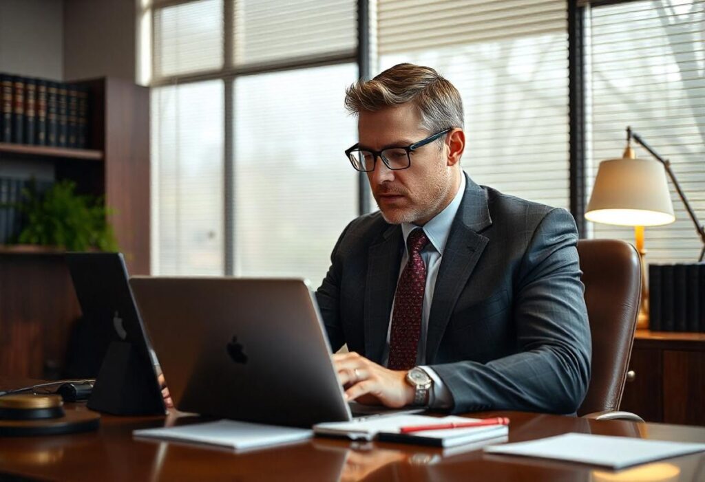 Radca prawny a adwokat - jaka różnica? | Magazyn Prawniczy